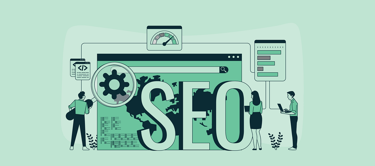 What is seo and why is it important in web development | by Digital ...