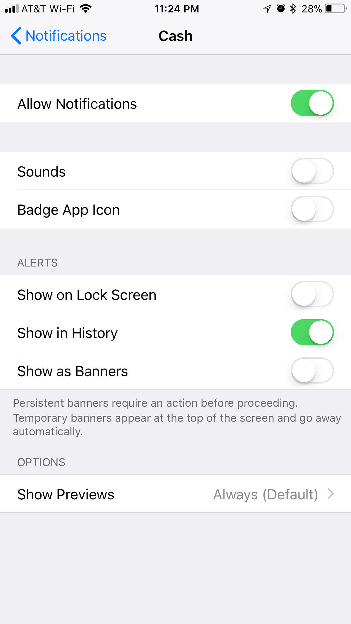 A Battle Against Notifications. Getting to the point quickly… | by ...