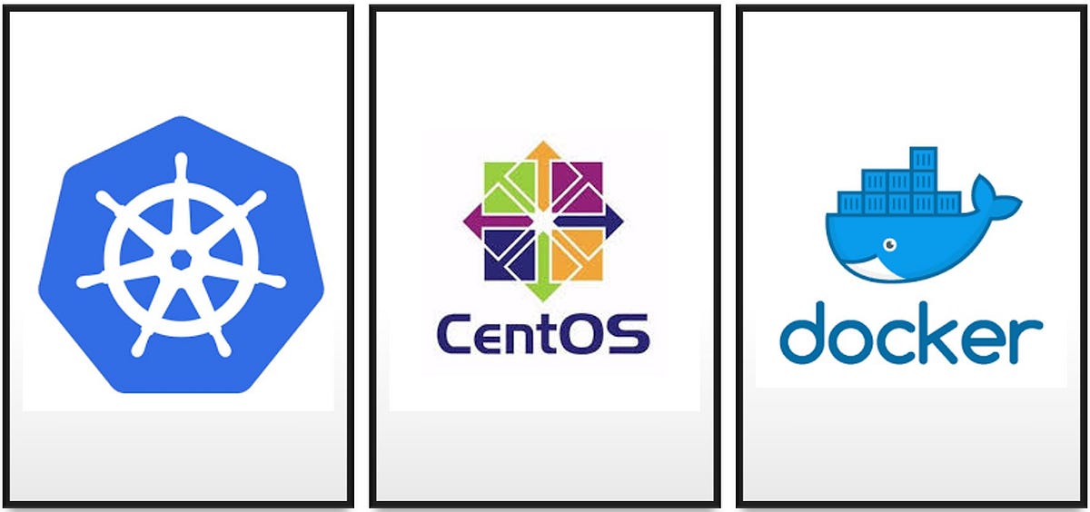 Install Single node kubernetes cluster on centos using kubeadm | by ...