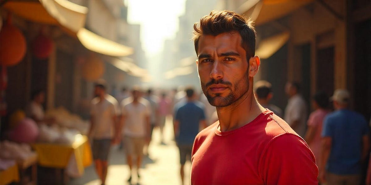 Self-Respect 101: The Power of Boundaries | by Neeraj Rao | Good Vibes ...