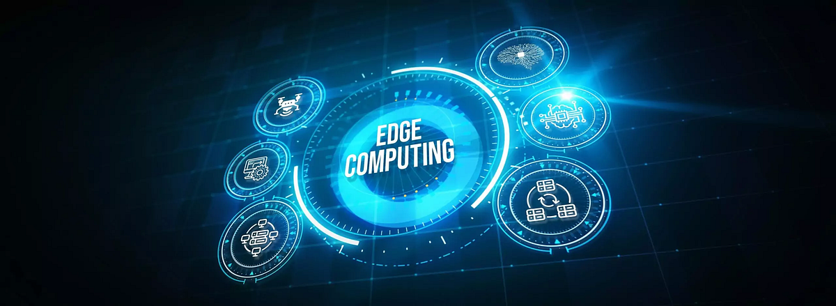 Unlocking the Role of Edge Computing and IoT in Data Science Freelancing | by Pangaea | Oct ...