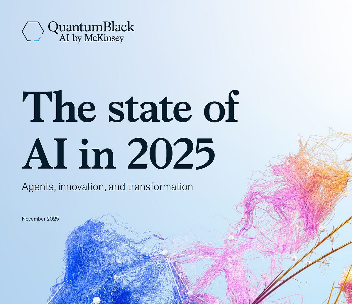 The State of AI in 2025: Between the Hype and the Hard Work | by Adrian ...