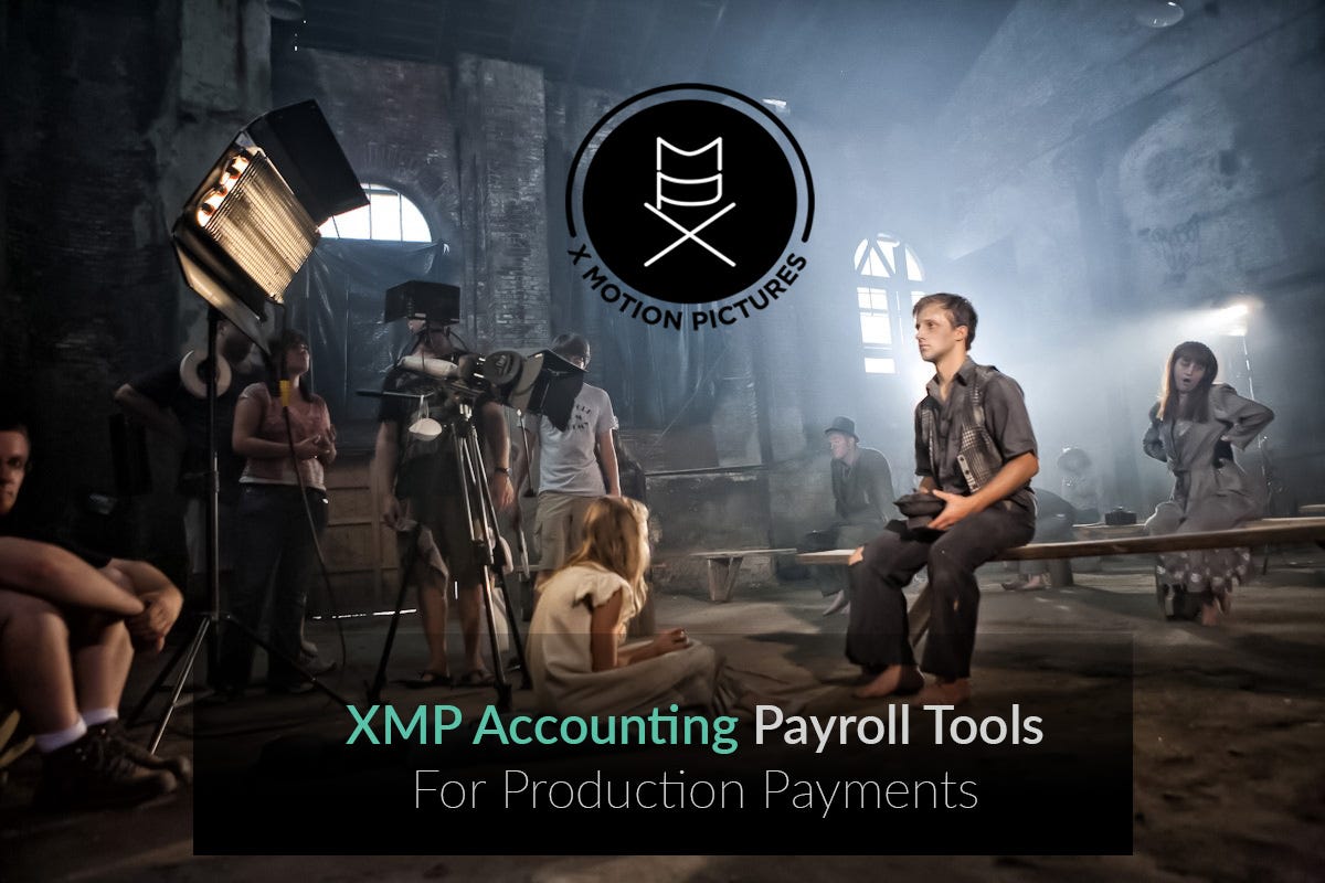 XMP Platform Accounting Tools. All XMP transactions, executed with a ...