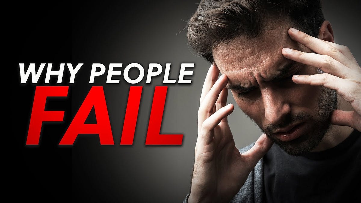 Seeking advice is hindering your success (and here’s the reason why ...