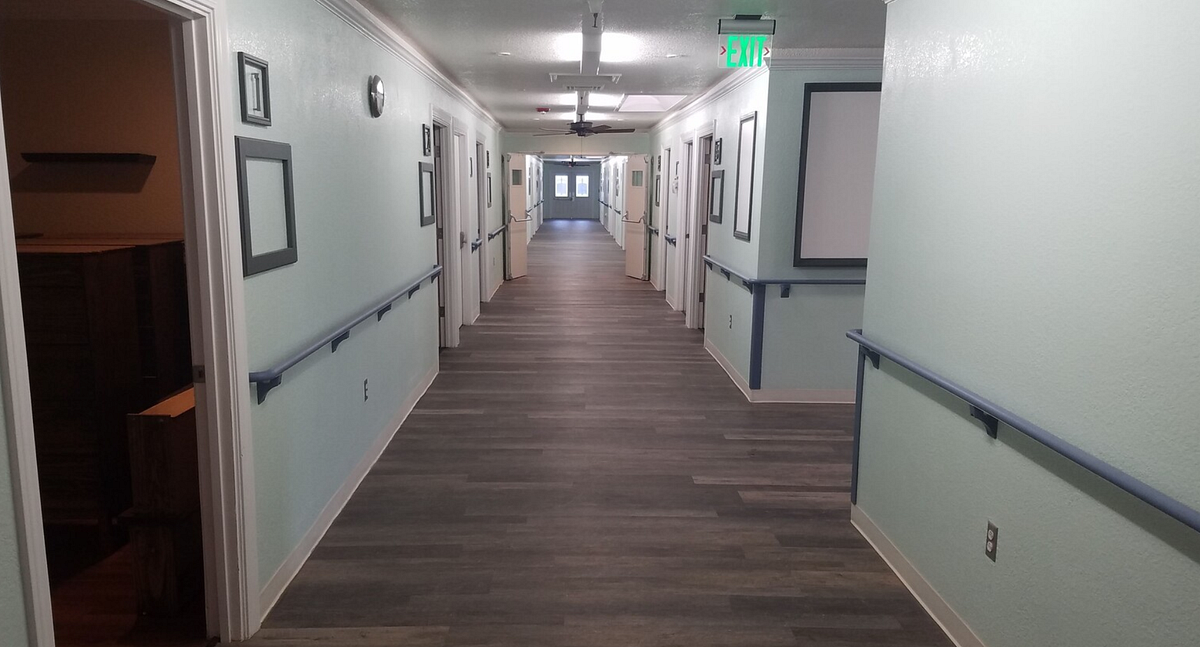 Reimagining Retirement Housing. No one wants to live in God’s waiting ...
