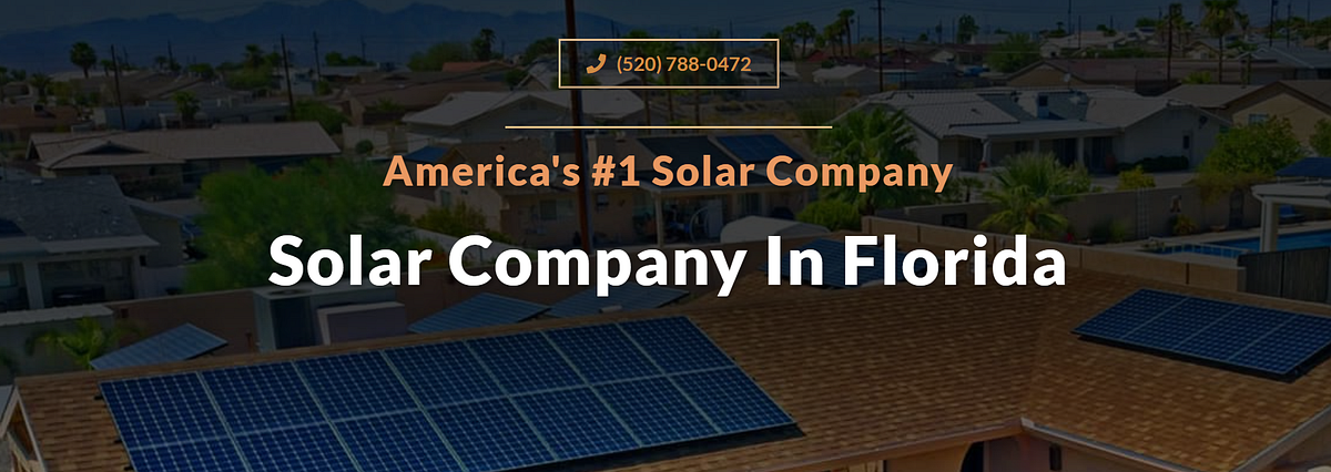 Leading the Charge for a Greener Solar Company in Florida - Watt Bros ...