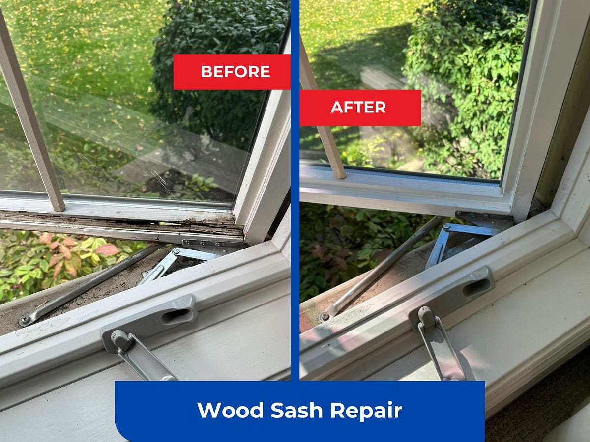 Wood Window Repair in Ohio vs. Replacement: What’s Best for Your Home ...