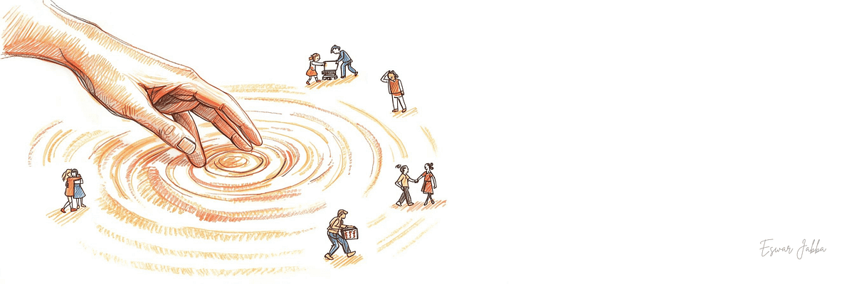 The Power of Compassion. Building Meaningful Human Relationships | by 🏔 ...