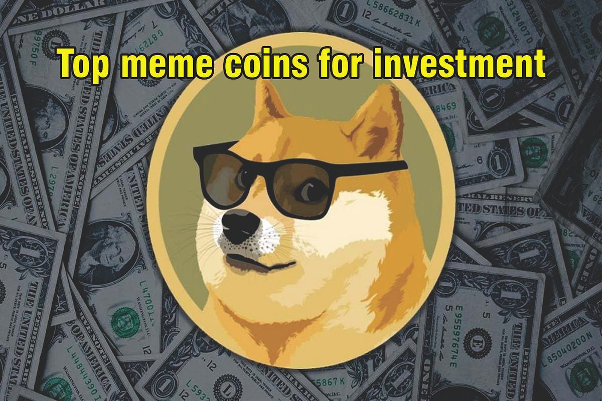 Top Meme Coins for Smart Investments: Expert Picks | Medium