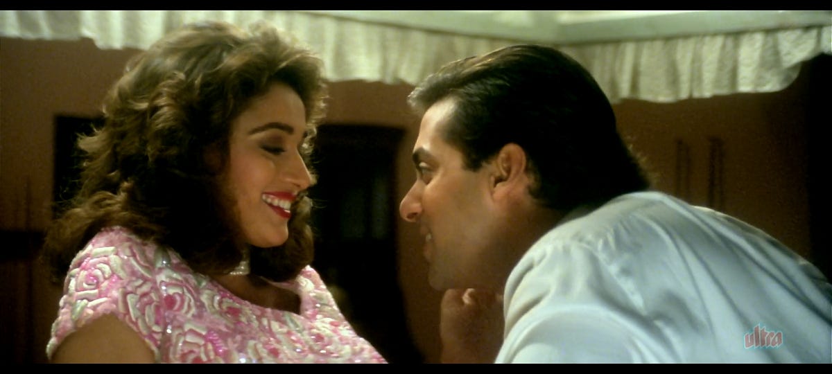 10 Stupid Things About ‘Hum Aapke Hain Kaun’ (1994) | by Shazzy | Medium