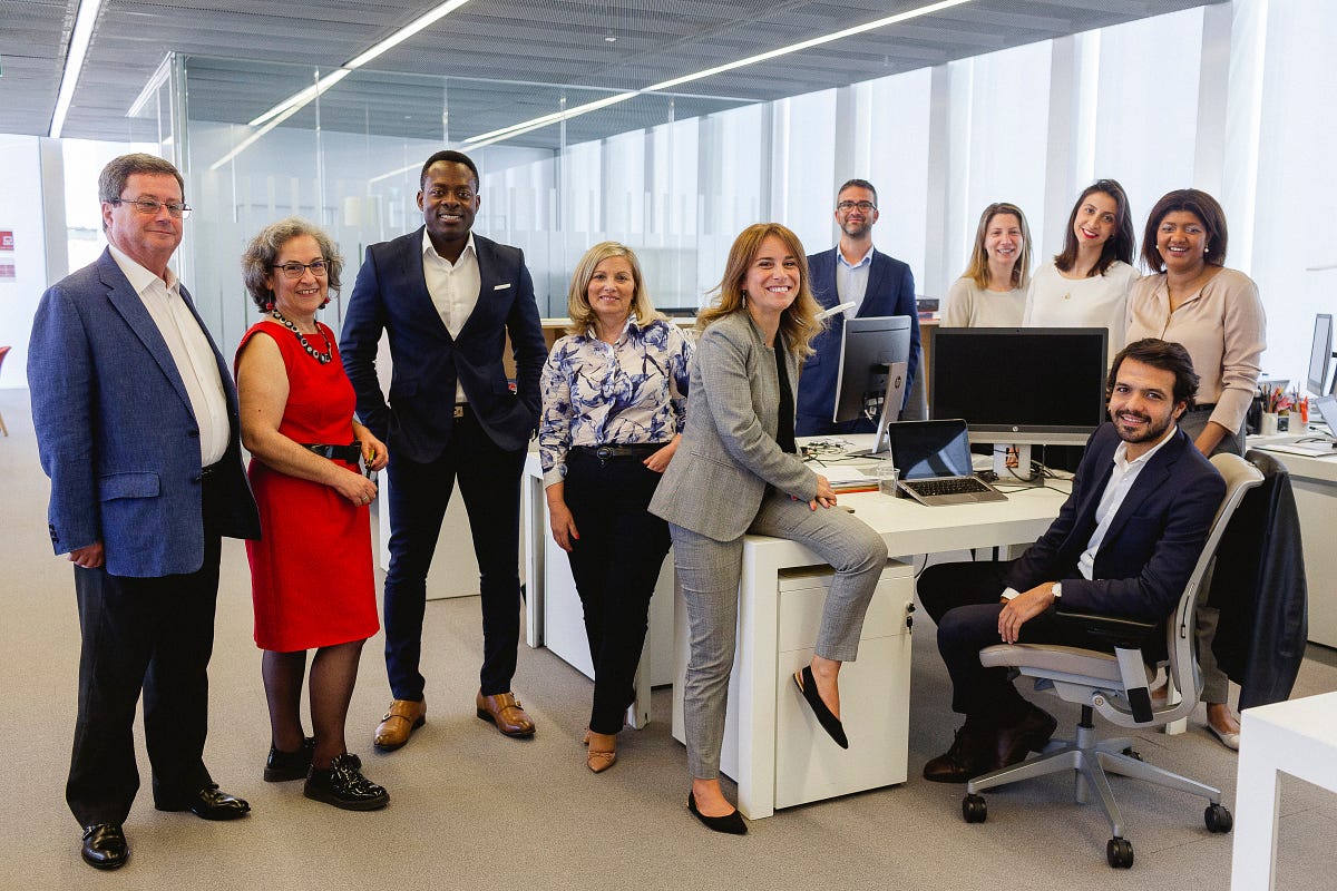 EDP — Behind the scenes. Founded: 1976 Employees(#): 5.000 (200… | by ...