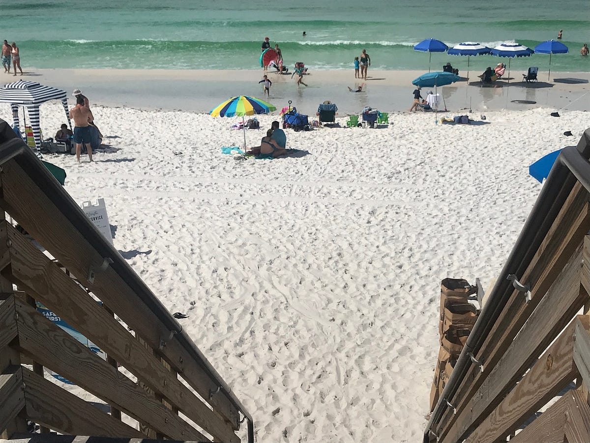 A local’s guide to your winter vacay | by Jennifer Howard | Oct, 2023 ...