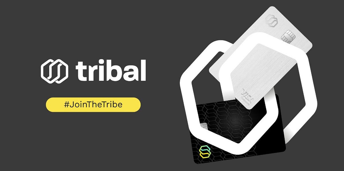 WHAT IS TRIBAL TOKEN (TRIBL)? - Royallorretta - Medium