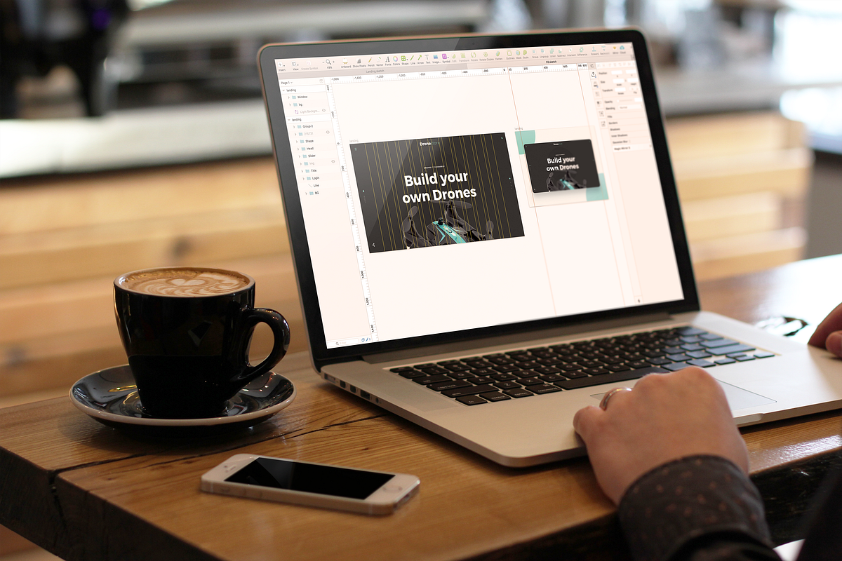 November UI Digest — Queble. Hope you all had a great time with your ...