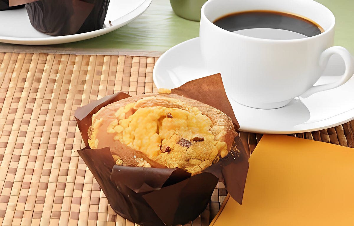 The Art and Flavor Symphony of Butter Pecan Flavored Coffee | by Day ...