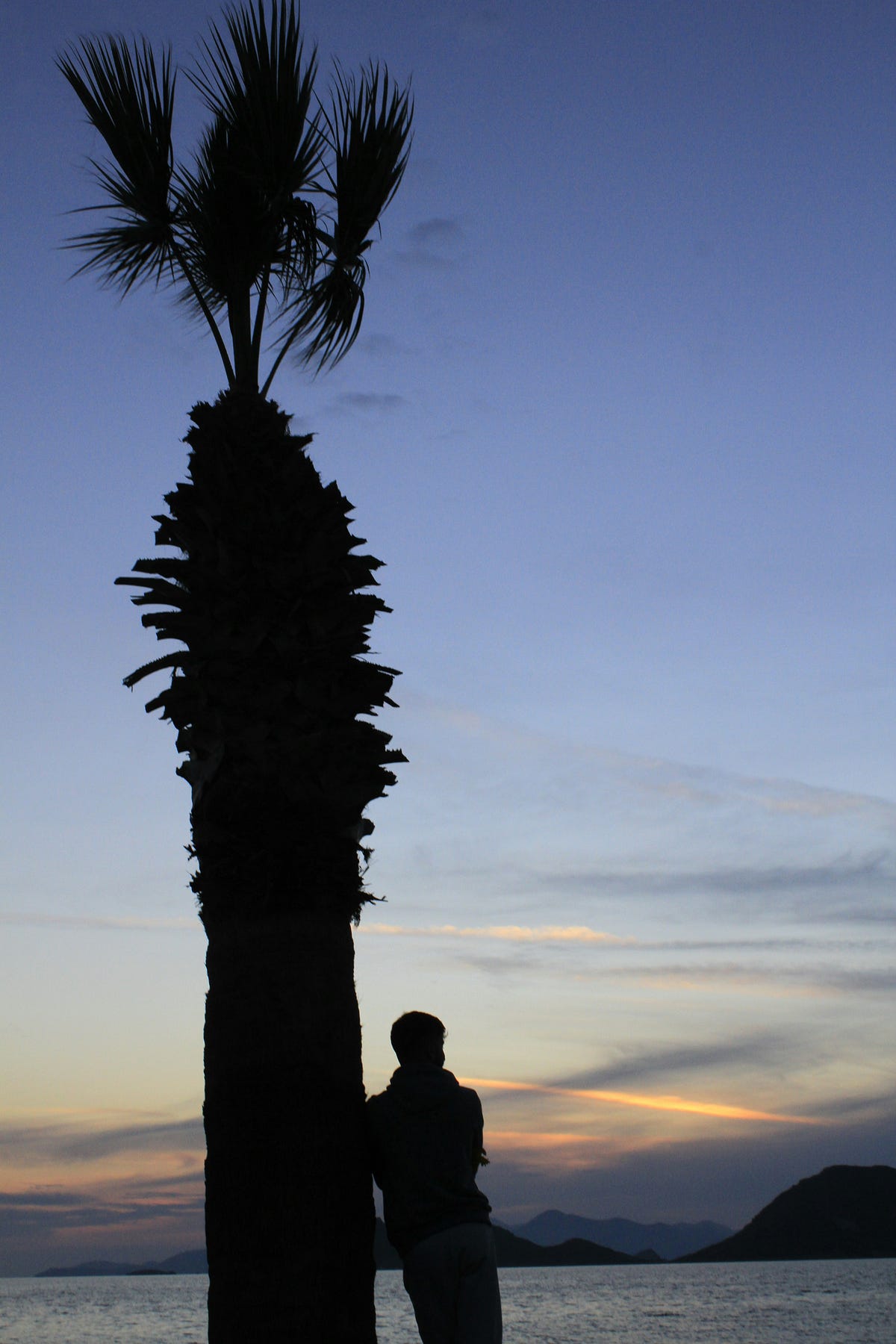 Finding Strength in Being Alone. Taking Time for Myself Helps Me Find ...