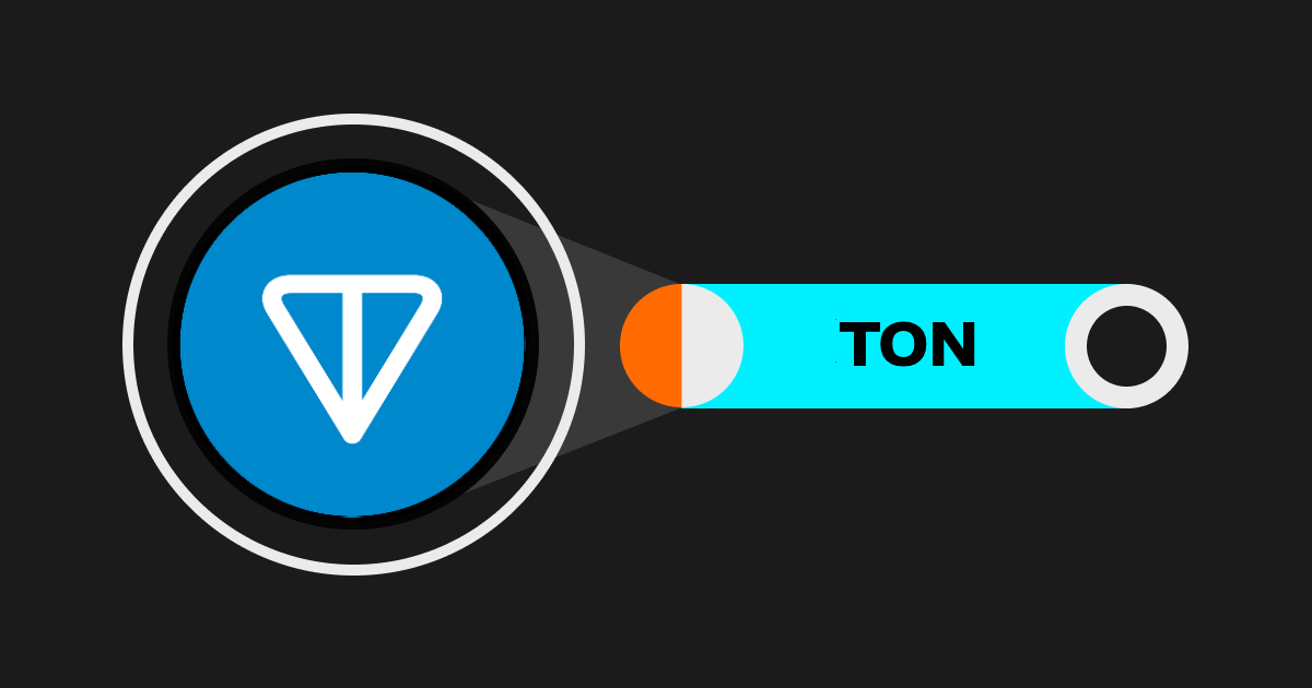 $TON token has great potentials…. I can’t wait to see it top - Kookle ...