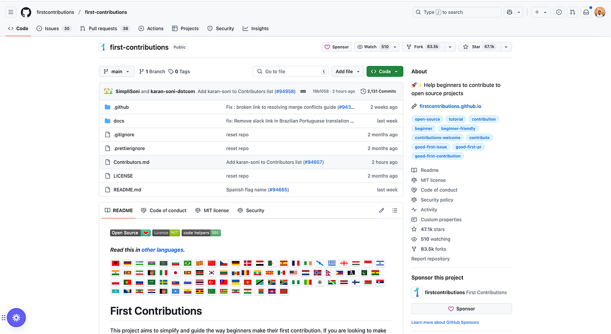 8 Open-Source Projects That Will Level Up Your Dev Skills in 2026 (From Beginner to Pro) | by ...