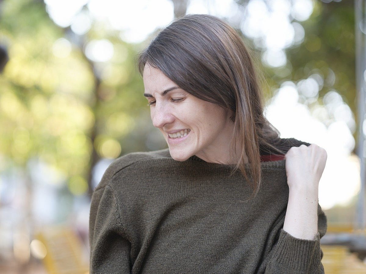 Do You Really Forgive Others Without Resentment? | by Christina Sponias ...