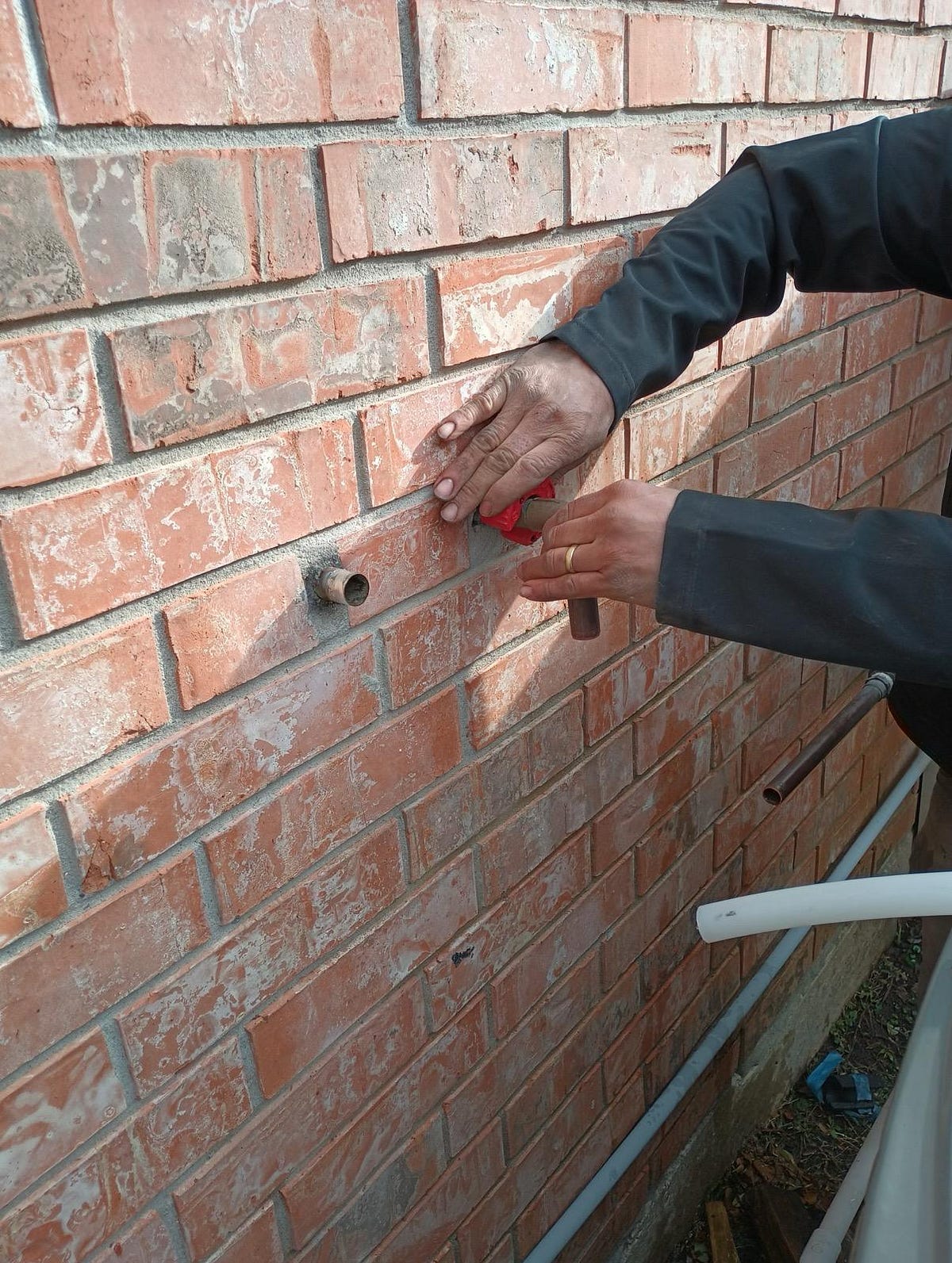 Outdoor Faucet Installation in Northwest Houston — Fast, Affordable ...