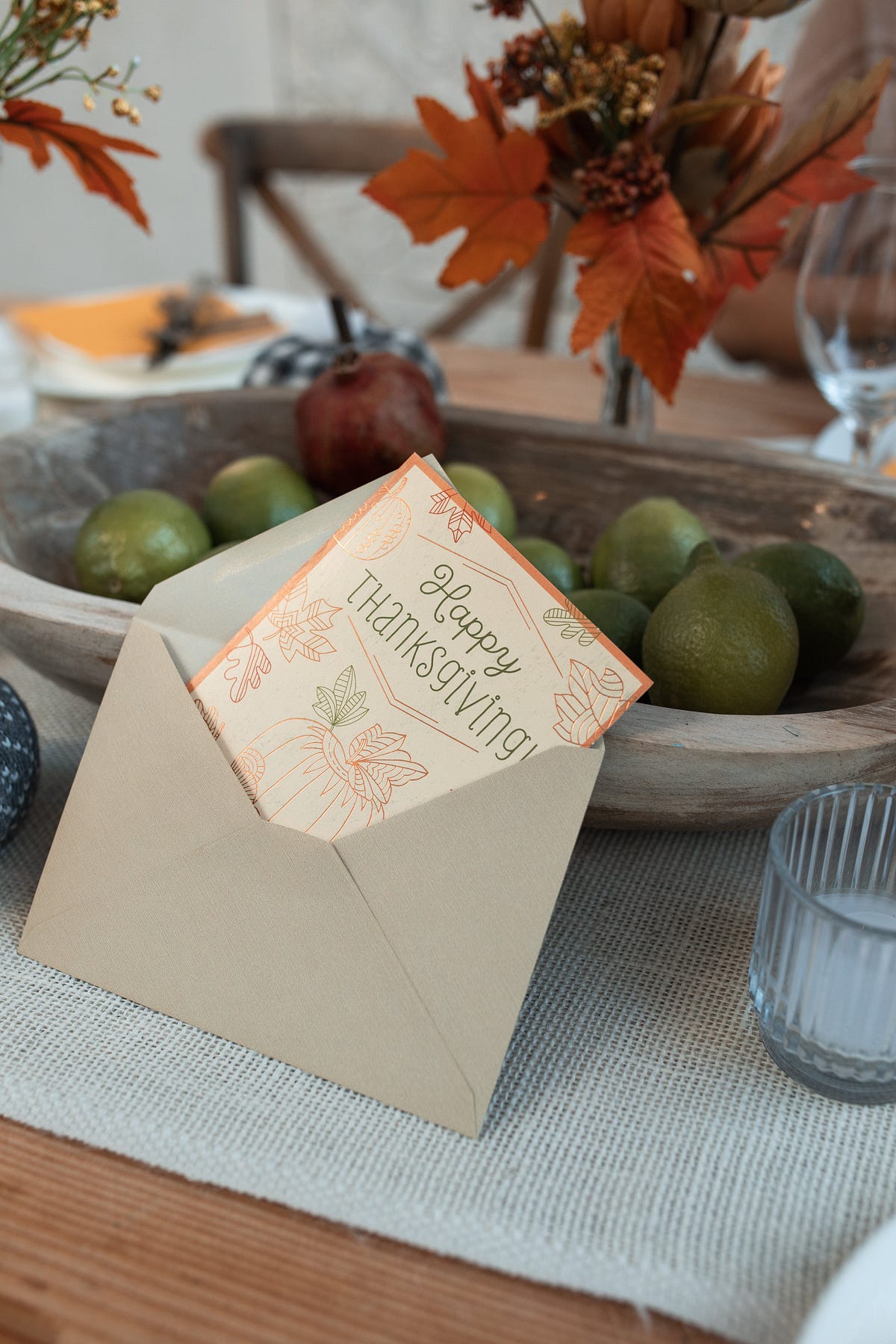 From Tradition to Truth: How Your OOO Can Challenge Thanksgiving ...