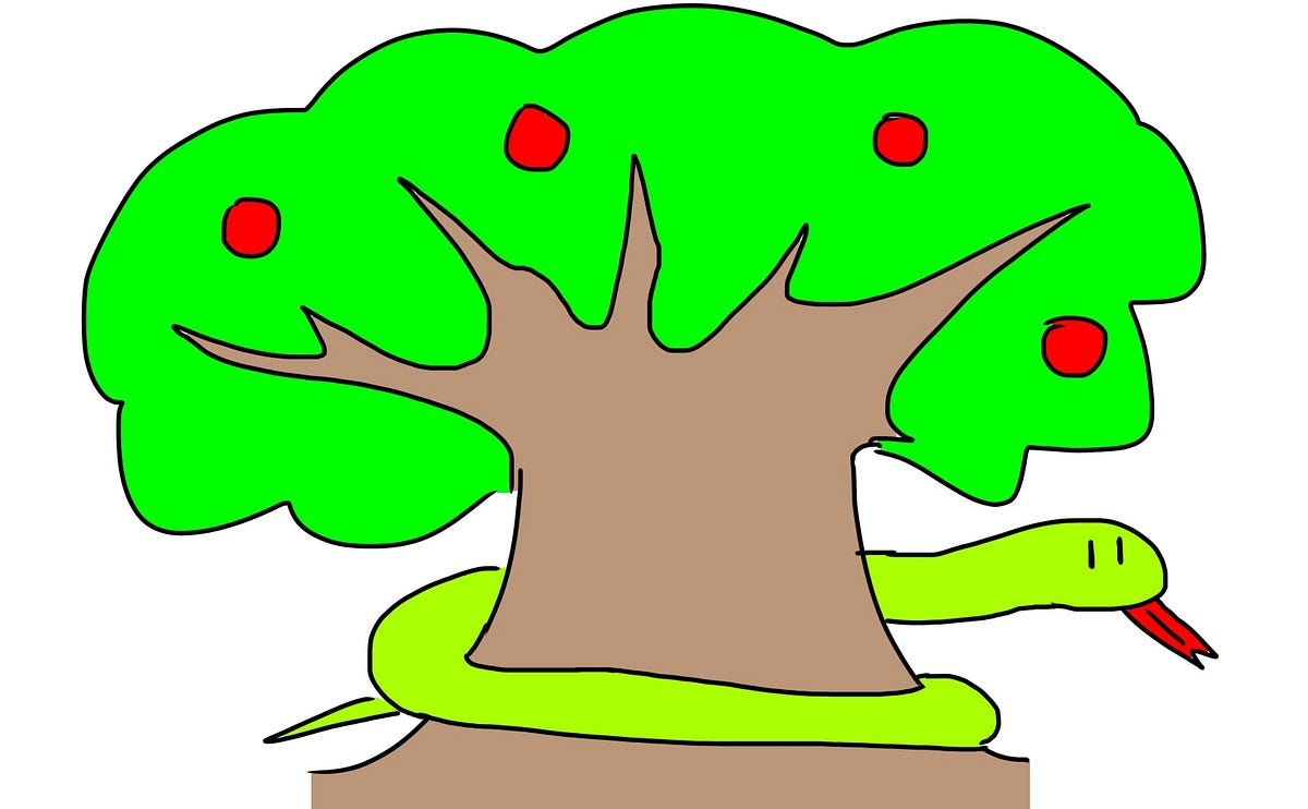 Binary Search Trees Explained Simply With Python By Liu Zuo Lin Python In Plain English 0746