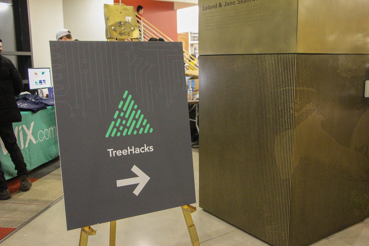 Choosing Our Hackers for TreeHacks 2020 | by TreeHacks | Medium