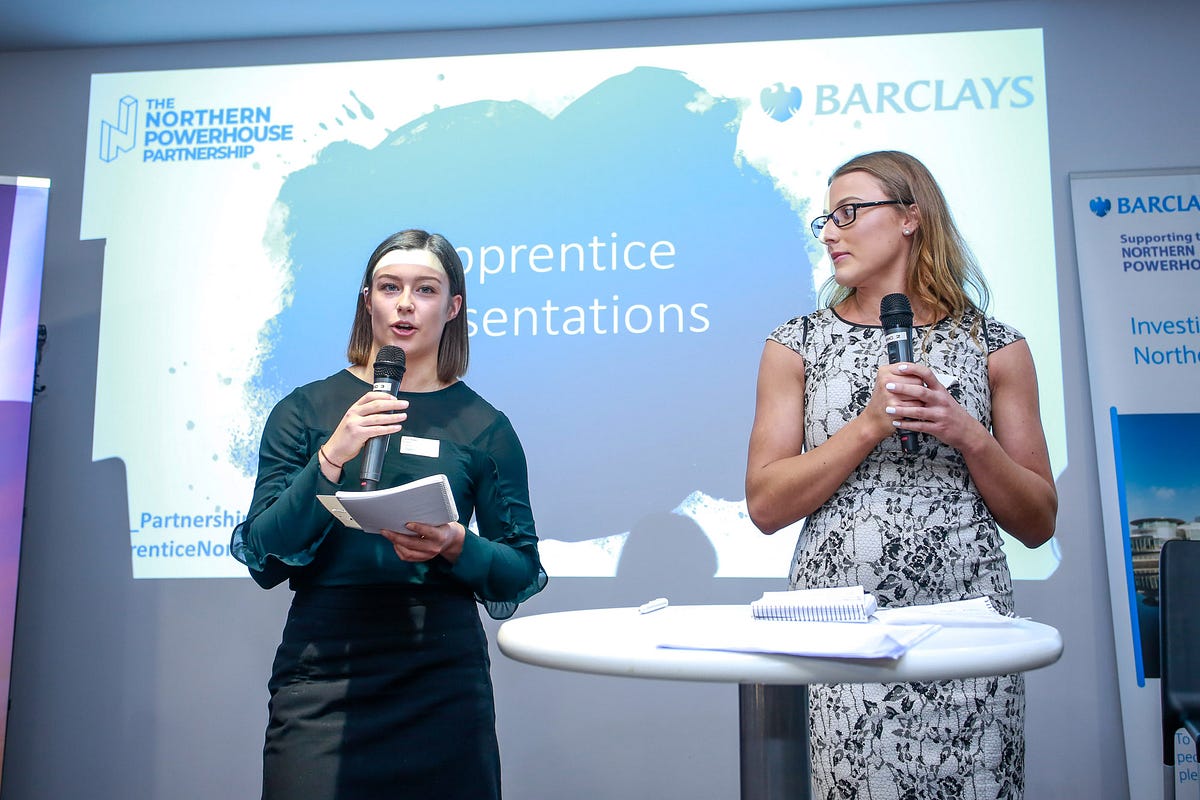 How Arcadis Apprentices are “Fired Up” to drive the ambitions of the ...