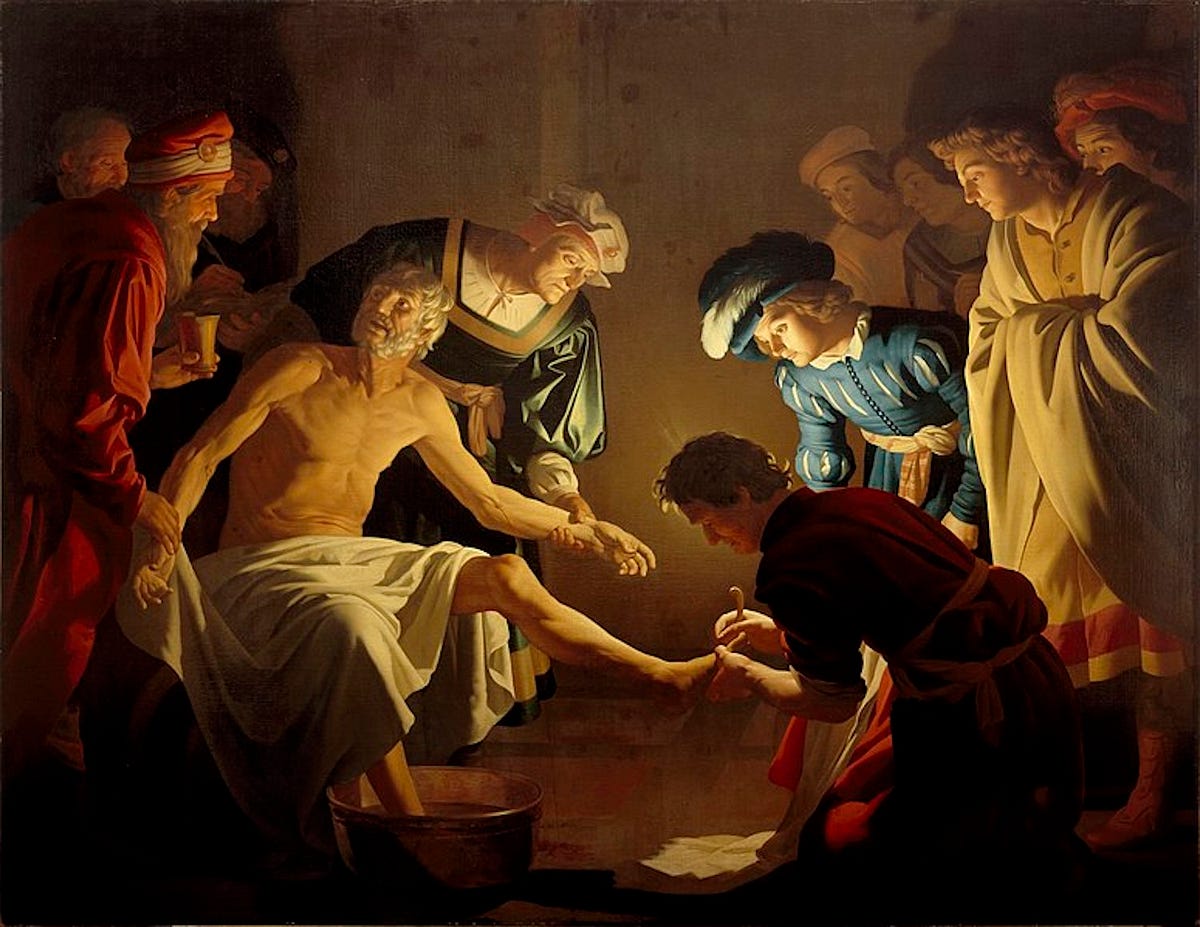 Seneca — On Reading Well. Ancient Lessons on Searching for Wisdom | by ...