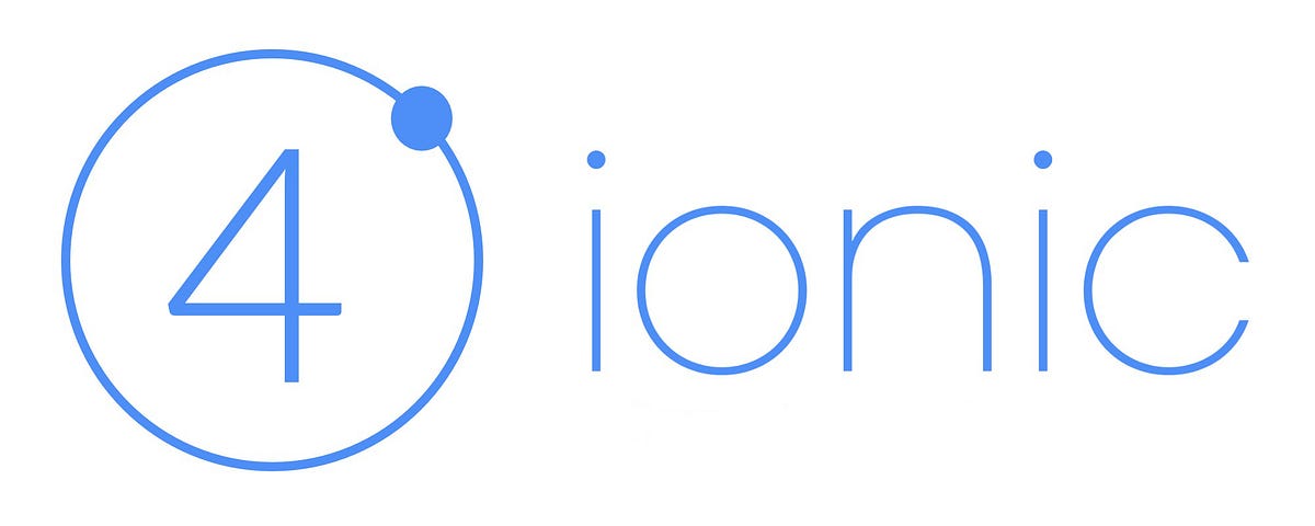 Create a Full Mobile App (1) with Ionic4 | by remko de knikker | NYC⚡️DEV | Medium