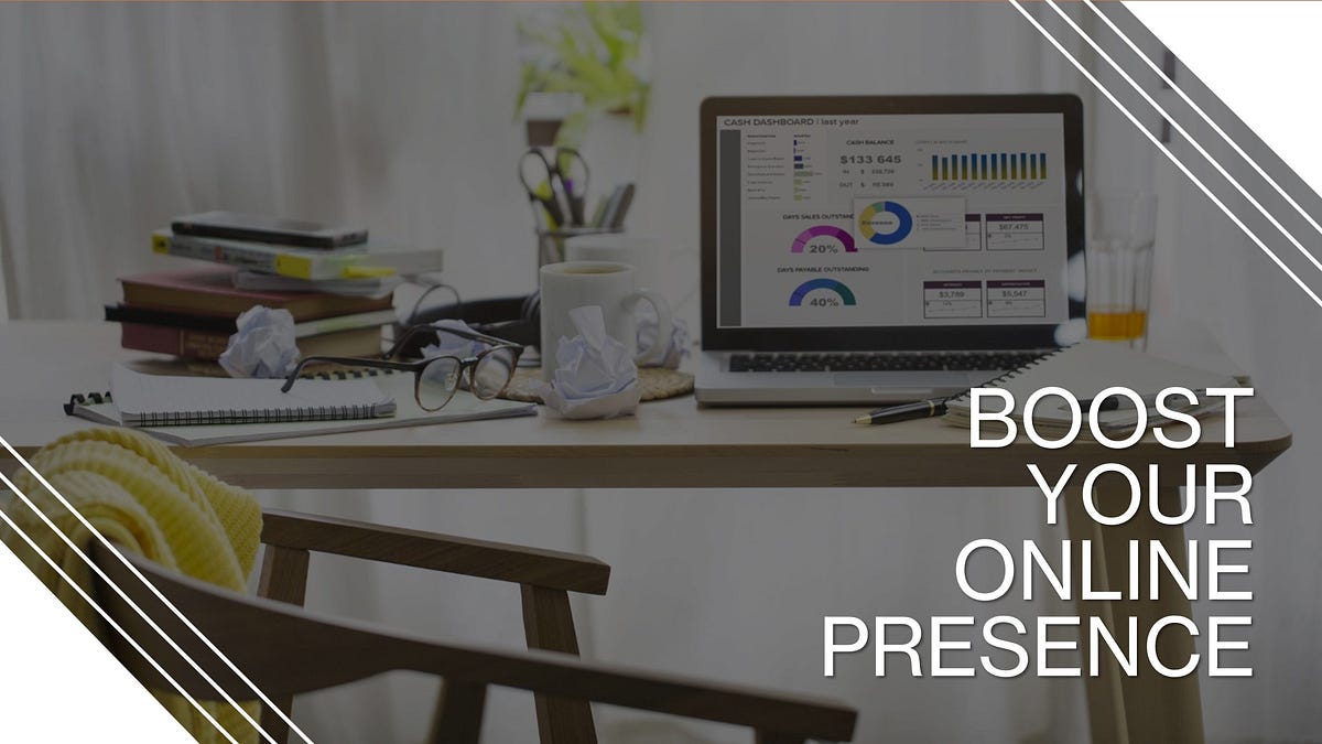 Utah SEO Firm: Elevate Your Online Presence | by PWA Media | Jul, 2024 ...