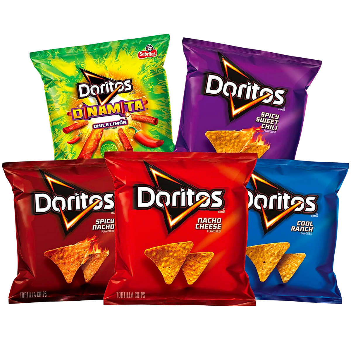 5 Best Doritos Nacho Flavours That Will Make Your Palate Go Zing | by ... 5 Best Doritos Nacho Flavours That Will Make Your Palate Go Zing | by ...