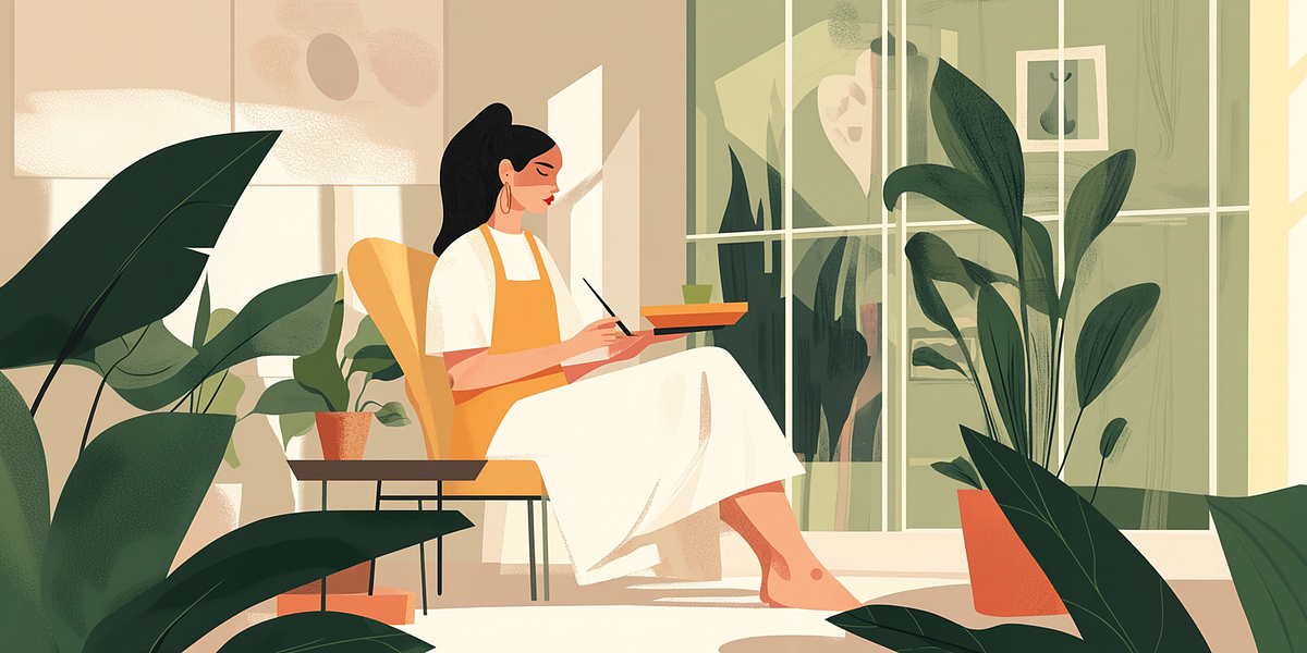 Here are 6 Habits for Highly Creative People | by Anima Creative Ltd ...