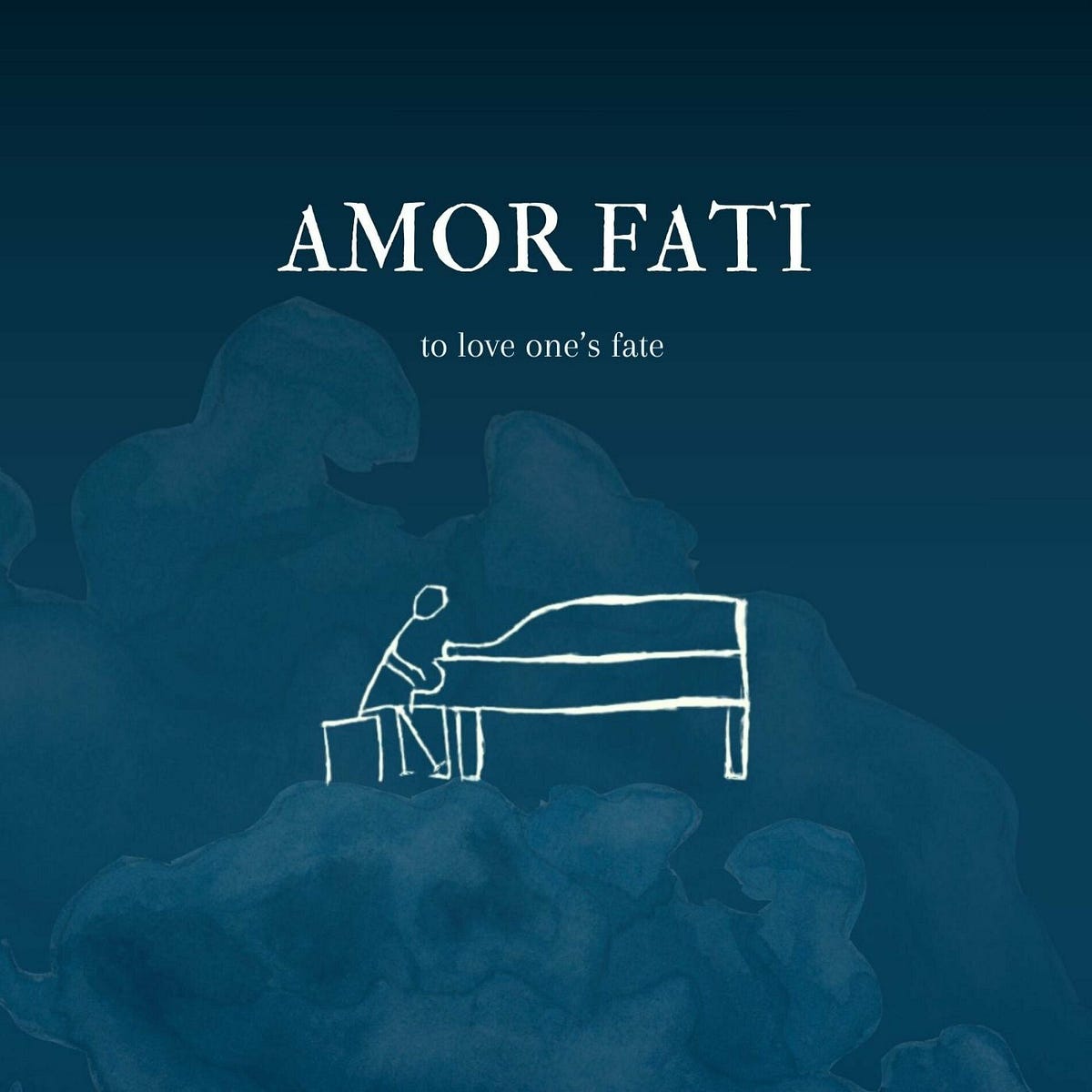 Amor Fati: Learning to Love What I Didn’t Choose | by Modern Stoic ...
