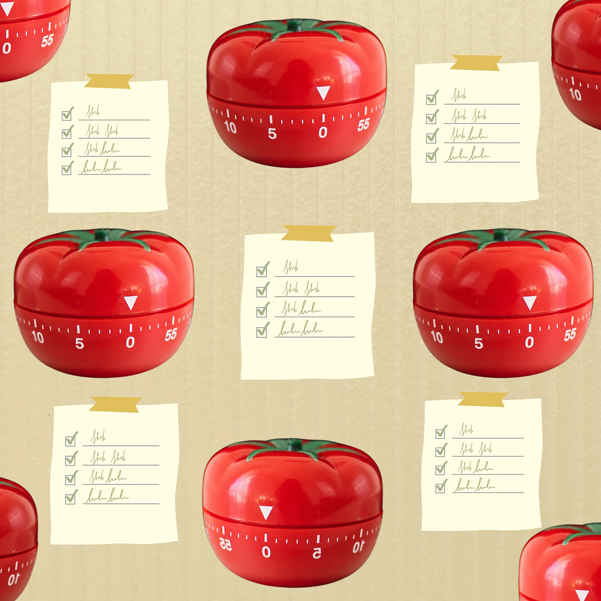 Boost Efficiency with a Tomato Timer — Here’s What You Should Know About the Pomodoro Technique ...