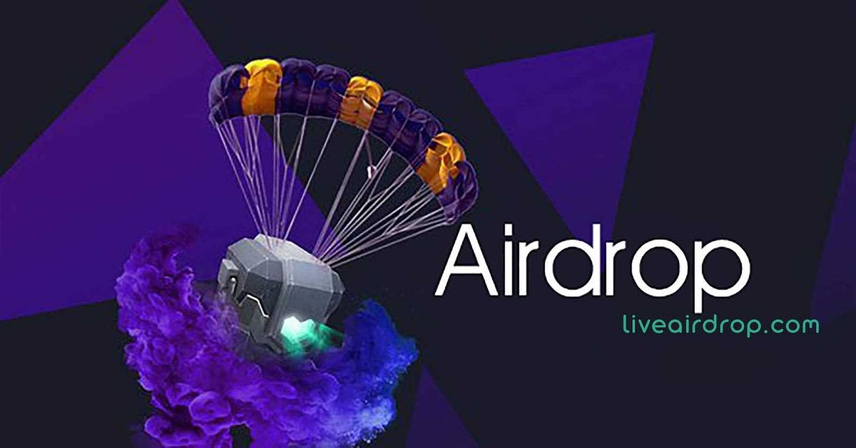 Across Airdrop — Grab Your Rewards Now! | by Airdrops kit | May, 2024 ...