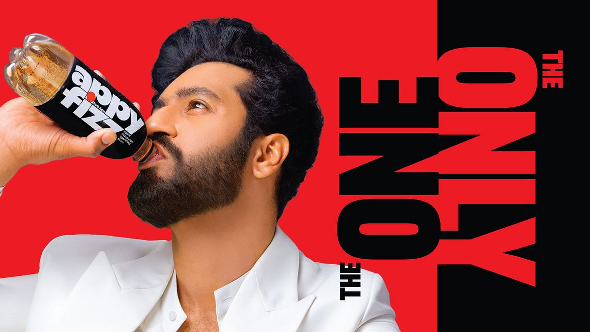 🧃 The Restless Identity of Appy Fizz: | by Ankit K | May, 2025 | Medium