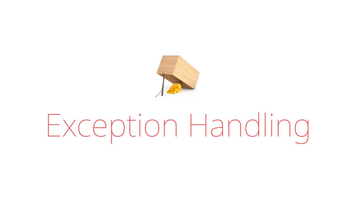 Guide to Exception Handling in Spring | by Gyeongsun (Sunny) Park | DevOps.dev