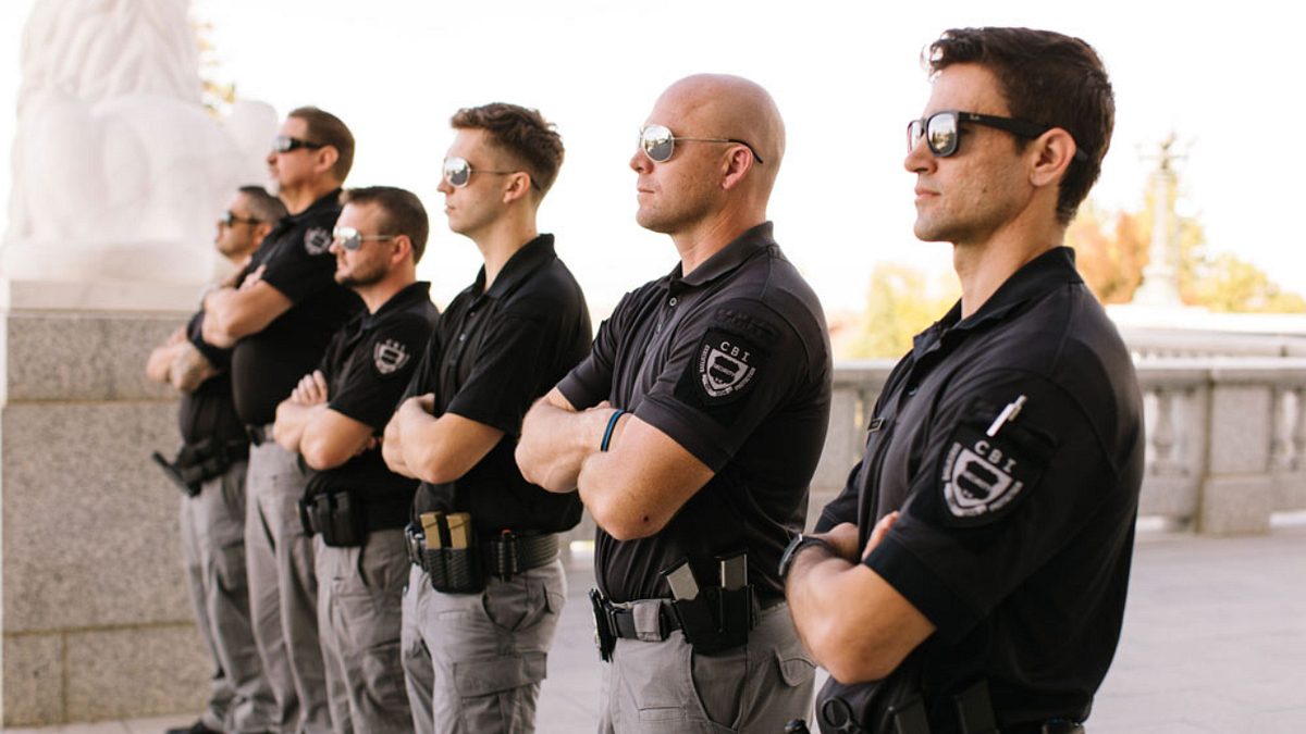 What are the 3 Ps of security?. At the individual and corporate levels ...