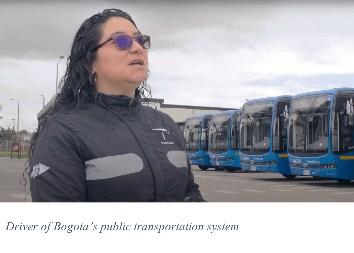 On the Fast Lane: Integrating gender into transport PPP projects | by ...