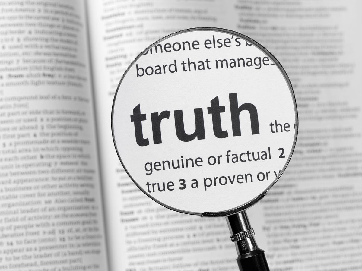 A Tale of Two Truths: The Myth of “American Values” | by Donna Harris ...