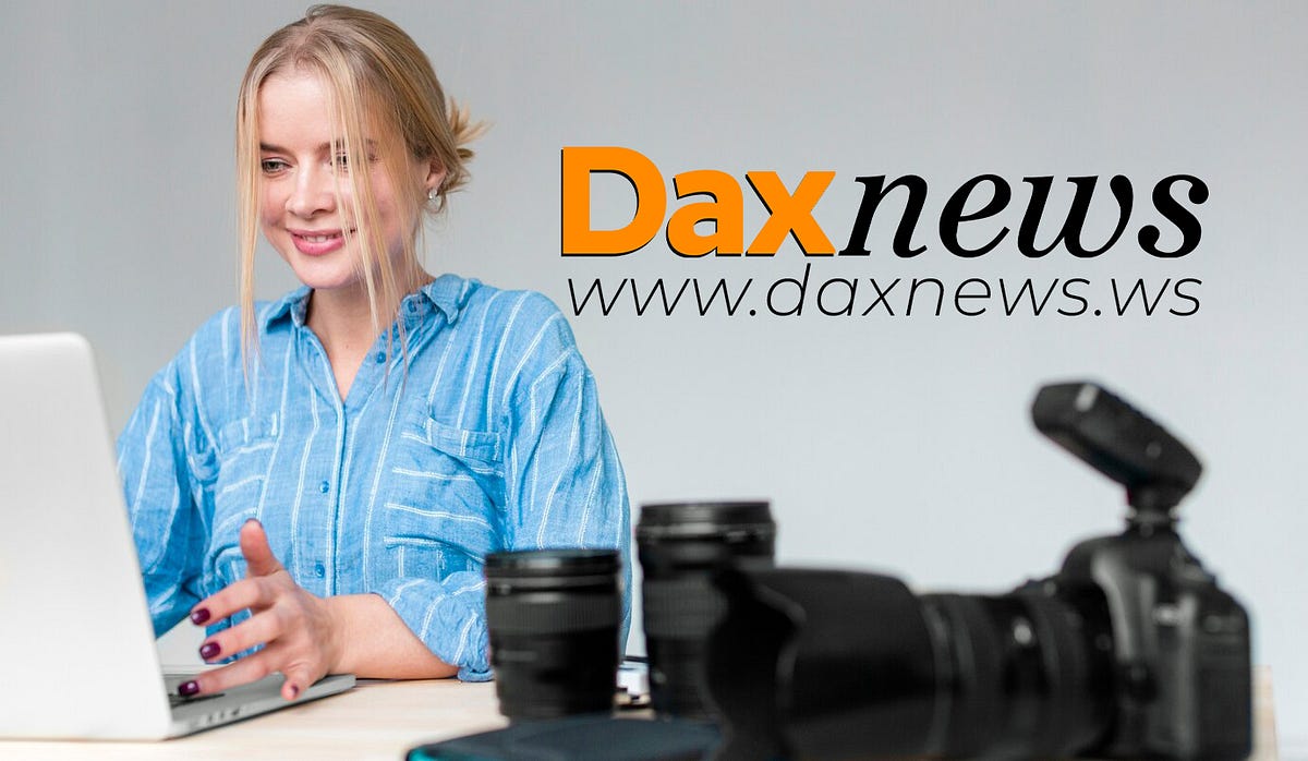 x news - DAX News - Medium