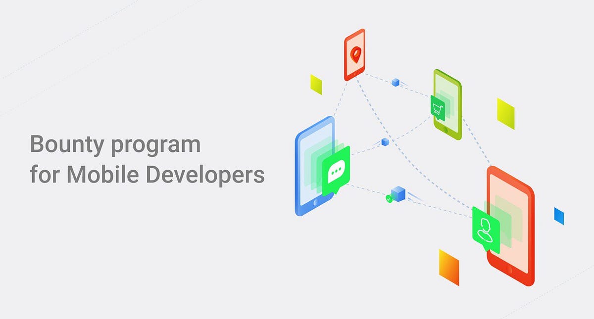 MONET Dev Bounty Program. About our program | by Mosaic Networks ...