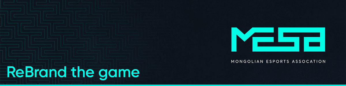 БЛОГ #1: MESA-Rebrand the game. 2003 он. Энэ бол Counter Strike тоглоом… | by Ganbaatar Erdenee ...