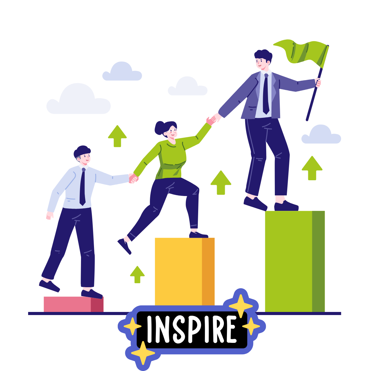 What Happens When We Stop Being Inspired? | by Madeline Medensky | Medium