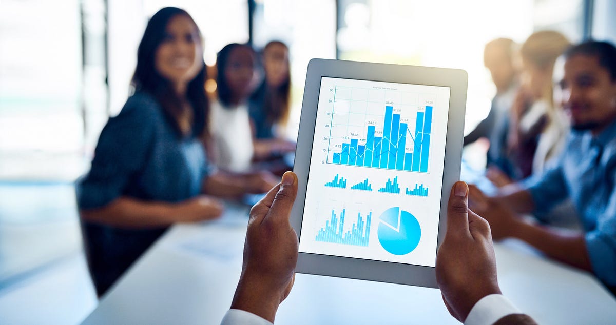 Data Analytics: 5 Key Metrics For Accounts Payable Optimisation - B2BE ...