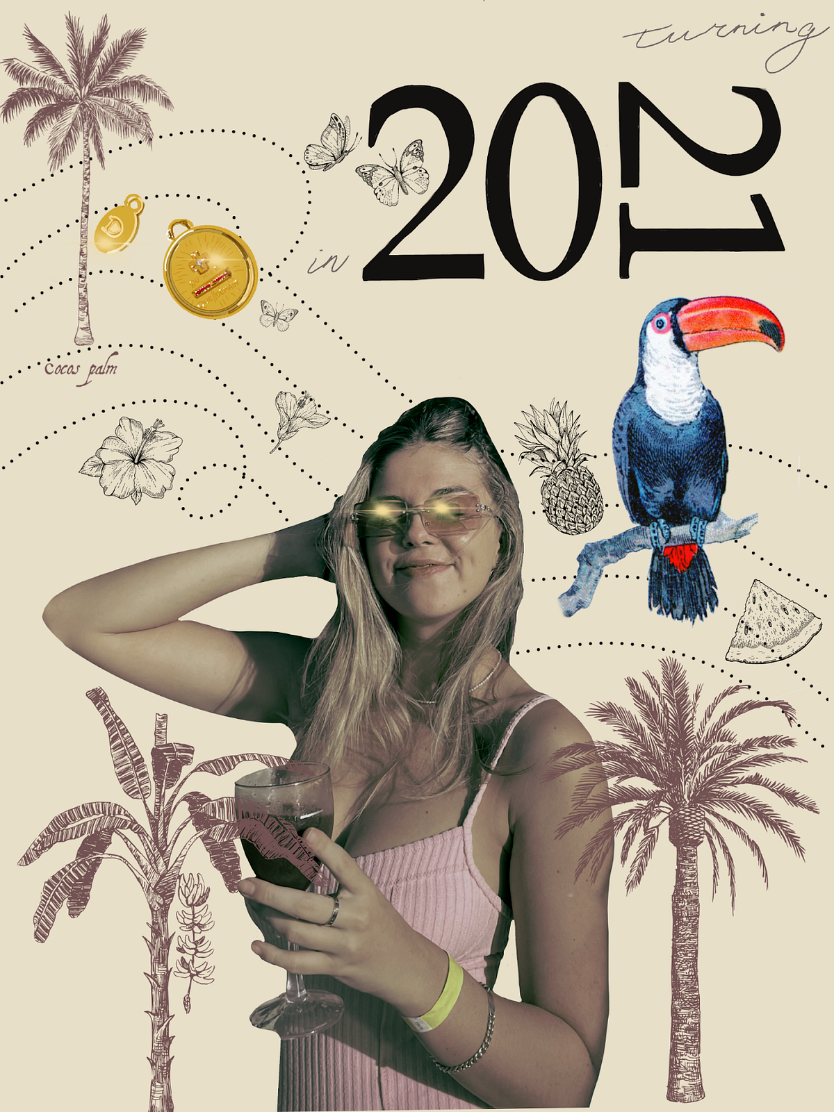 Remember turning 21?. Millie did just that recently, and of… | by MUM ...
