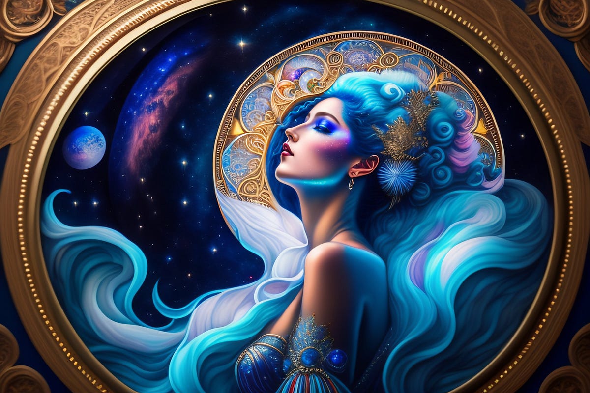 Triplicity Lords: The Missing Piece in Your Astrological Toolkit | by ...