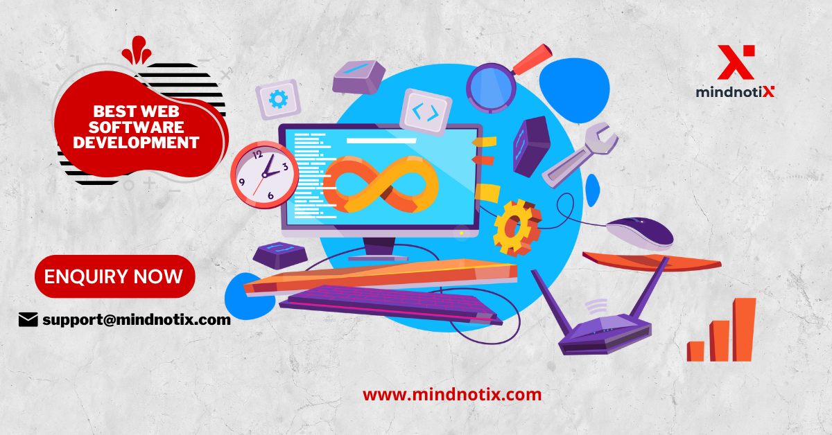 How to Hire Best Web Developers for My Website? | by Mindnotix Software Solutions | Medium