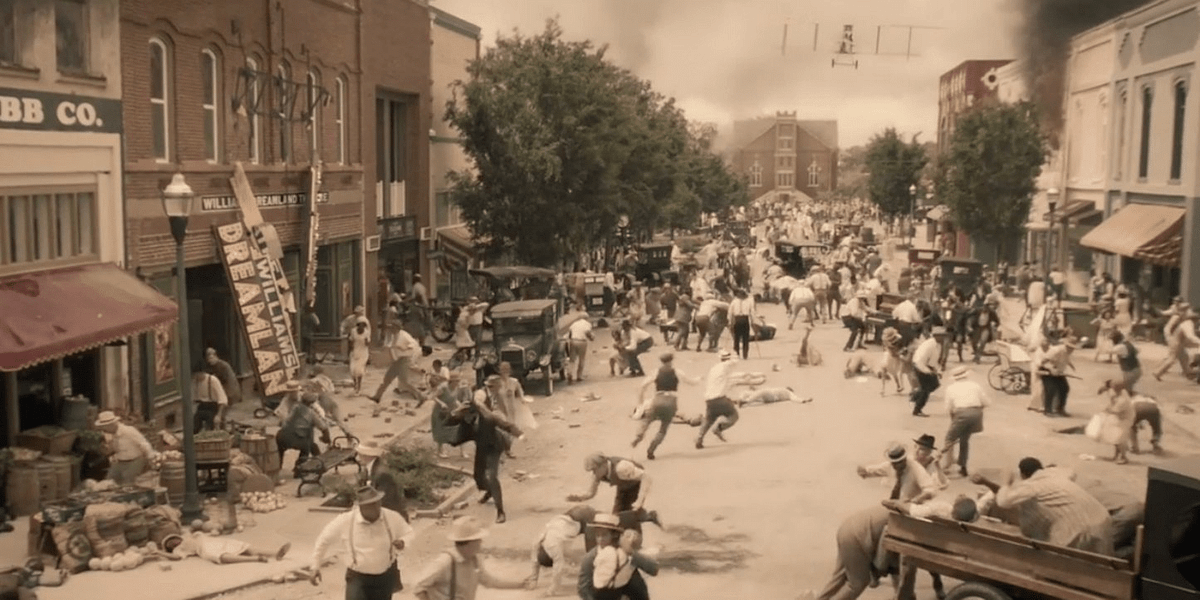 The Tulsa Massacre. The single worst incident of violence… | by Past ...